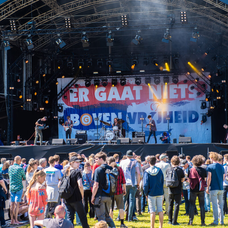 Home — Bevrijdingsfestival Groningen